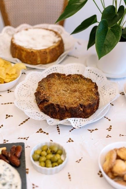 Ultimate Round Cake Serving Guide: Tips & Sizes