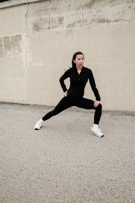 Ultimate Stretching Routine for Runners | Boost Performance & Flexibility